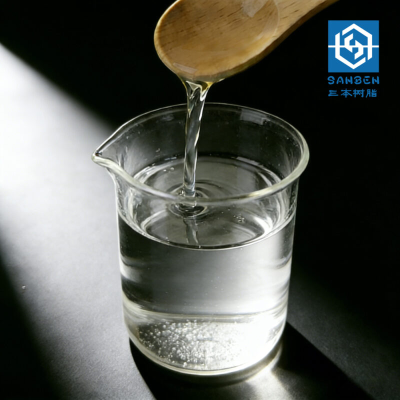 Liquid Polyester Resin for Can Coating: The Gold Standard in Food ...
